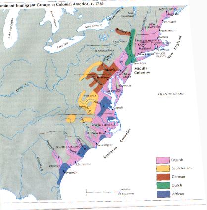 III. THE MCCORDS AND THE SCOTCH-IRISH
